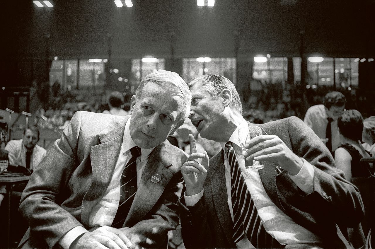 Piet Steenkamps eindeloze missie - NRC