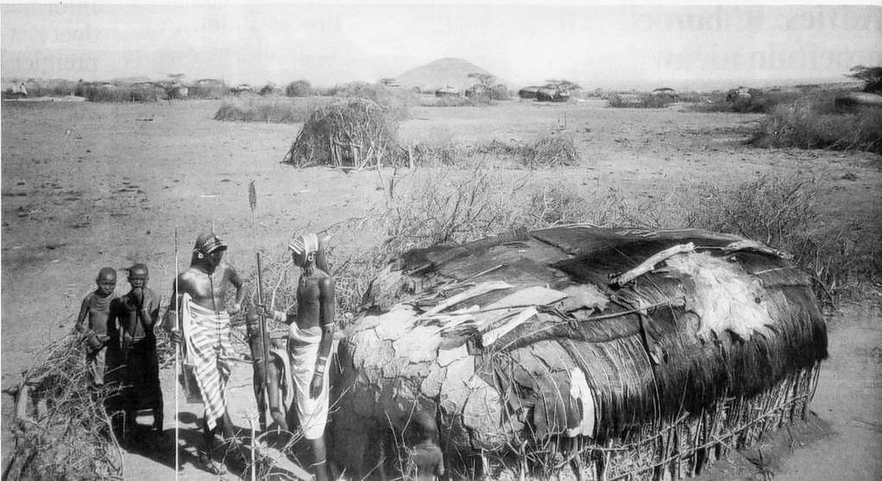 Toen de school kwam werd alles anders in dit Samburu-dorp in Kenia - NRC