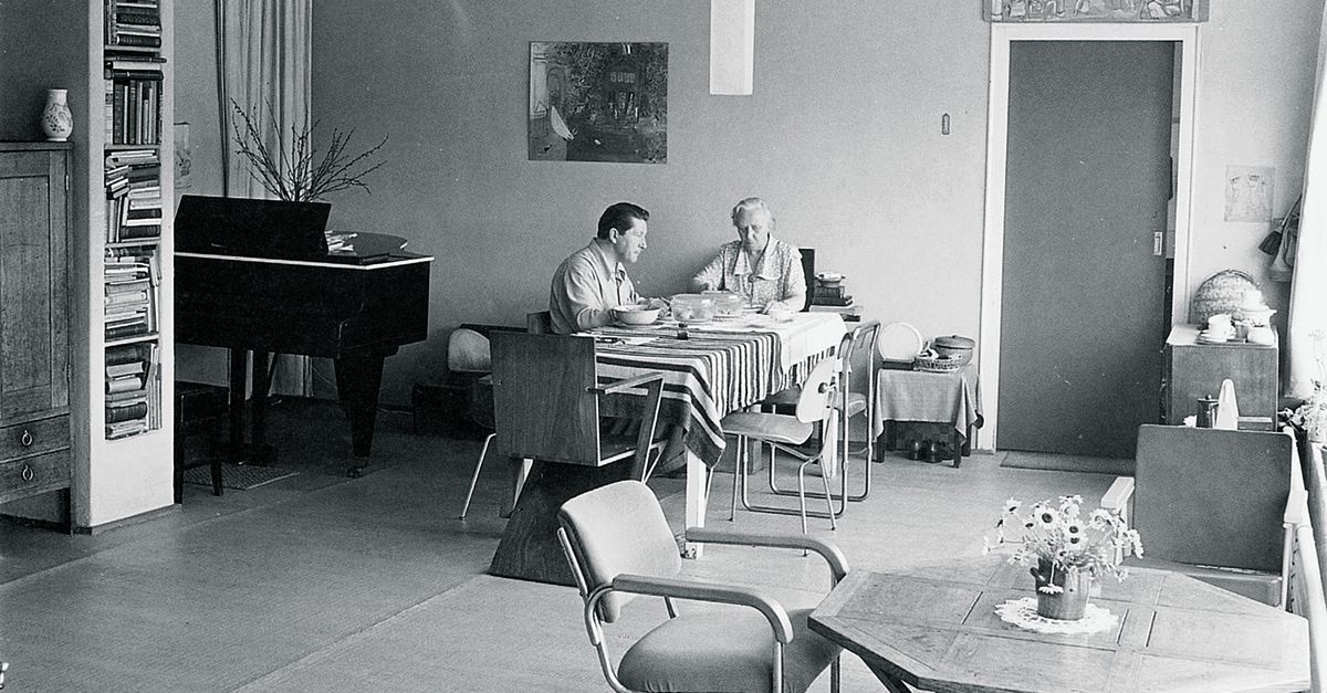 Mieser dan Mies - NRC