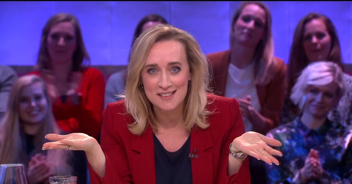 Tv-recensie | Eerste ‘Jinek’ is gewoon nog steeds de echokamer van ...