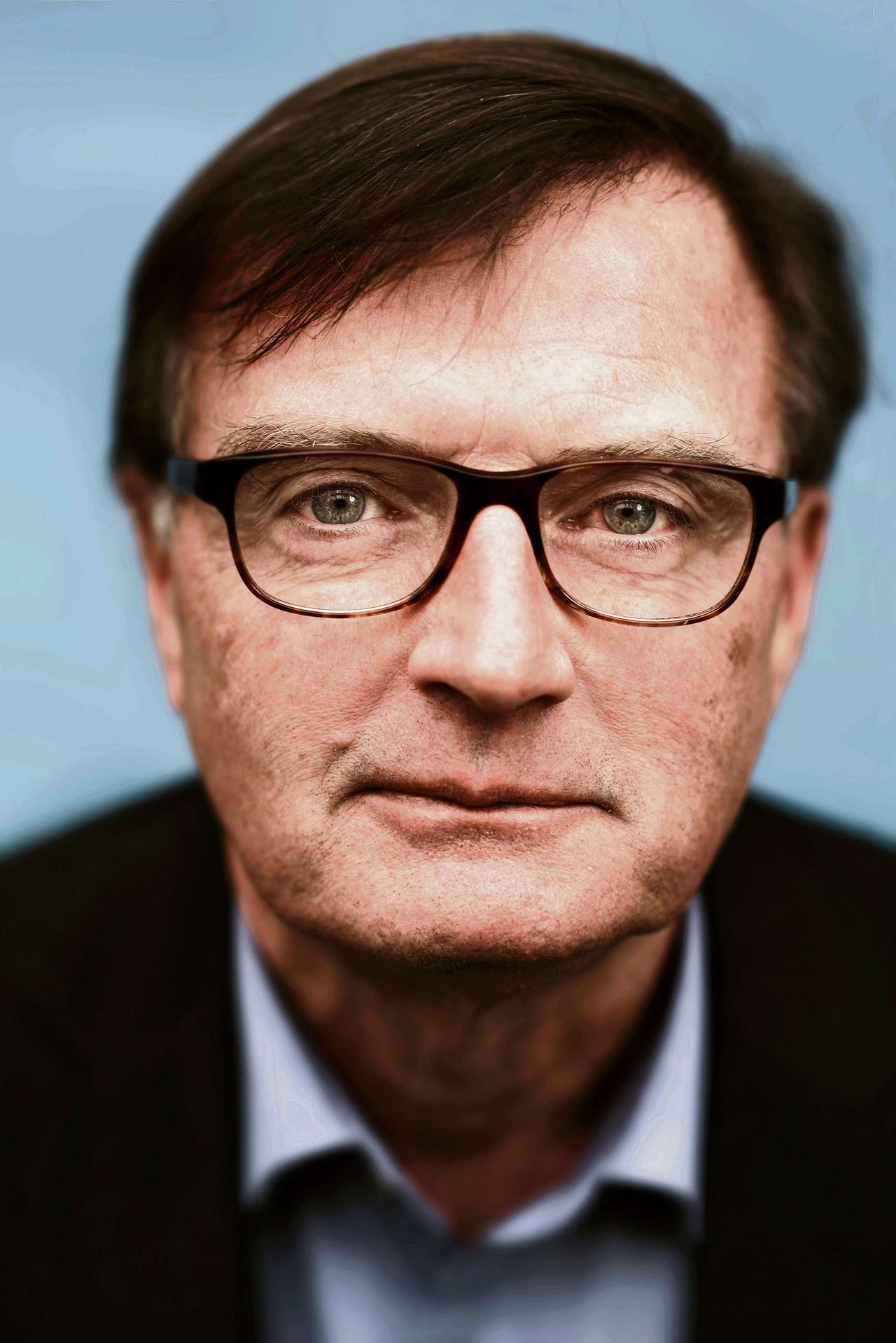 ‘We zijn 11 jaar in gesprek geweest’ - NRC