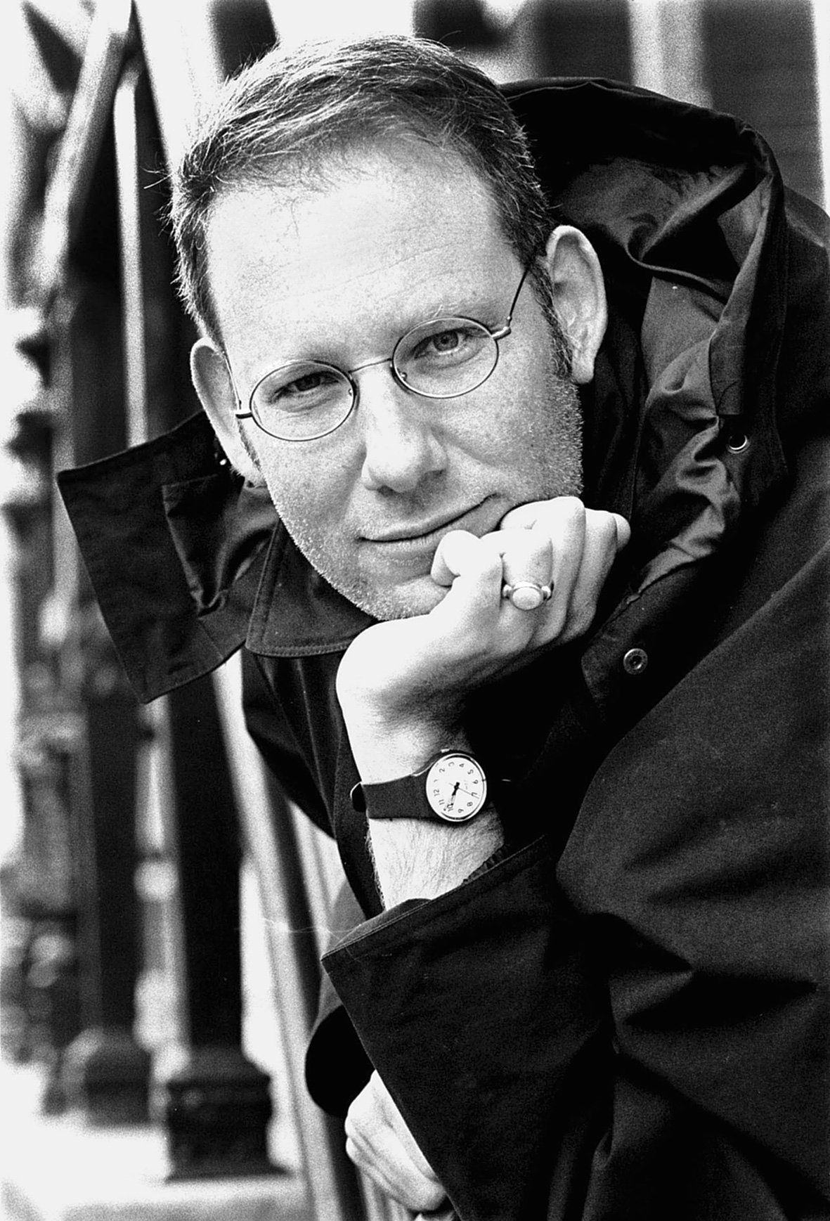 De puzzel van het wonderkind - NRC