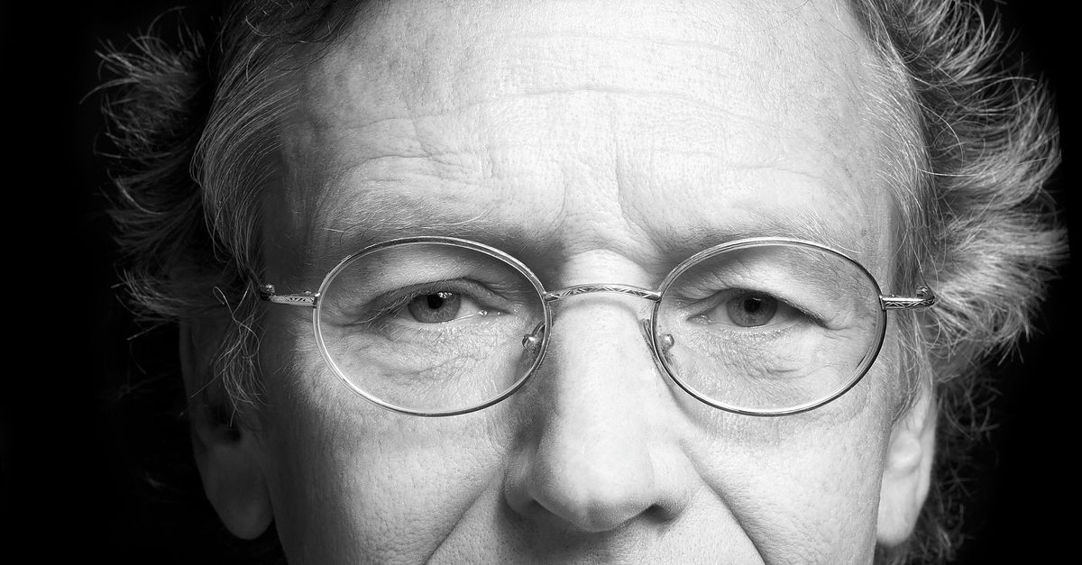 Historicus Frits Boterman heeft nu echt zijn laatste boek geschreven - NRC