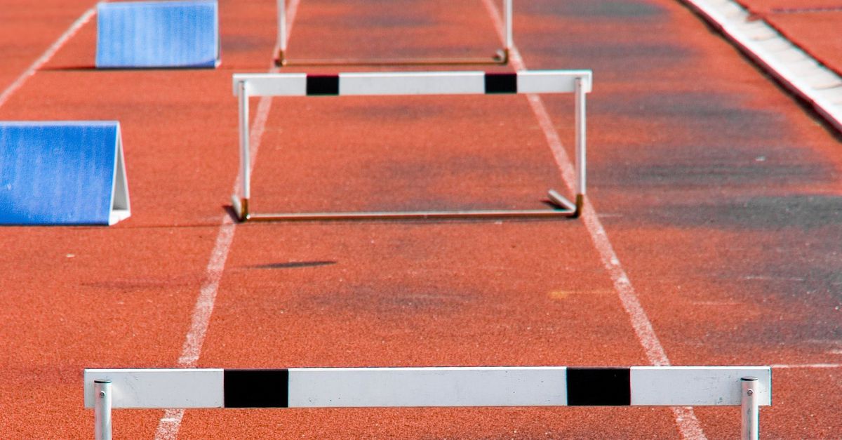 Sprintcoach Rana Reider had een relatie met een pupil tegen de ...