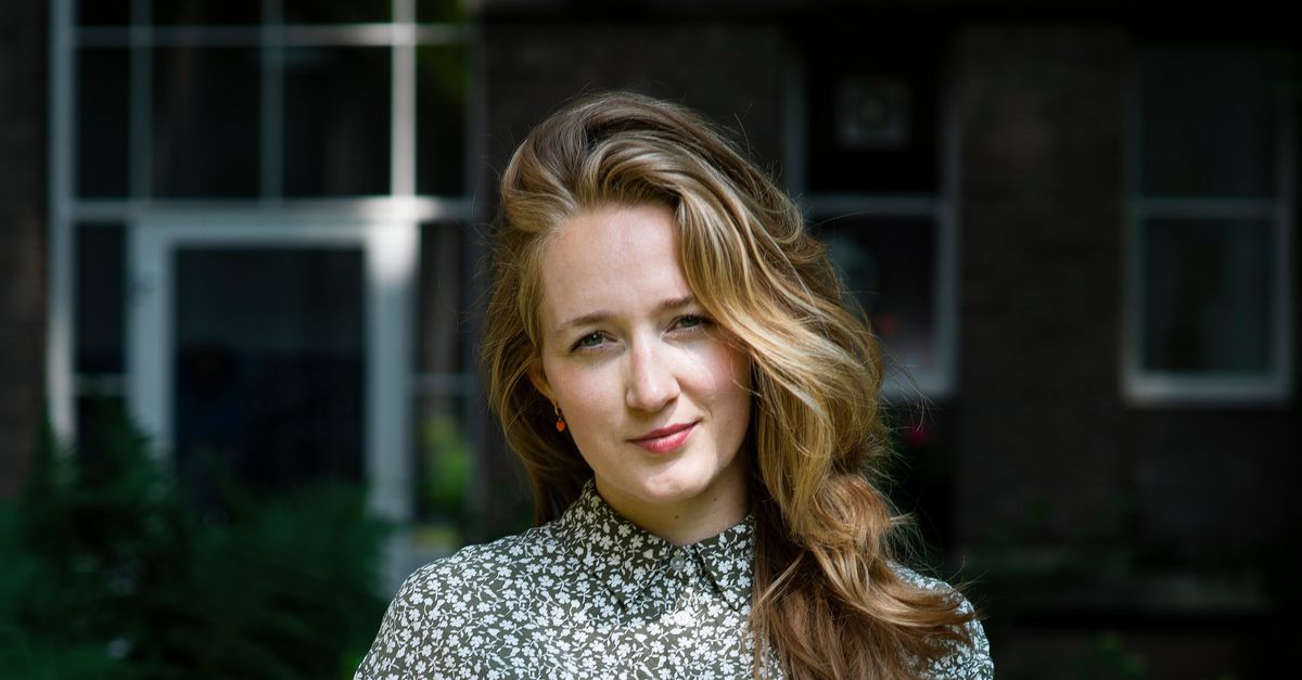 Victoria Warmerdam kreeg een Oscarnominatie voor ‘I’m Not a Robot ...
