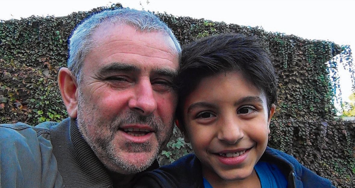 A Syrian Love Story - NRC