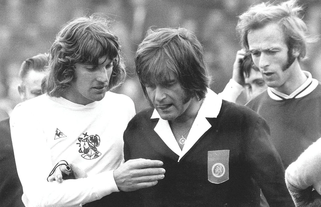 IJdel, eigenzinnig en populair - NRC