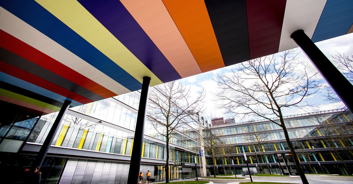 De Belastingdienst had tot Oekraïne-inval geen zicht op gesanctioneerde ...