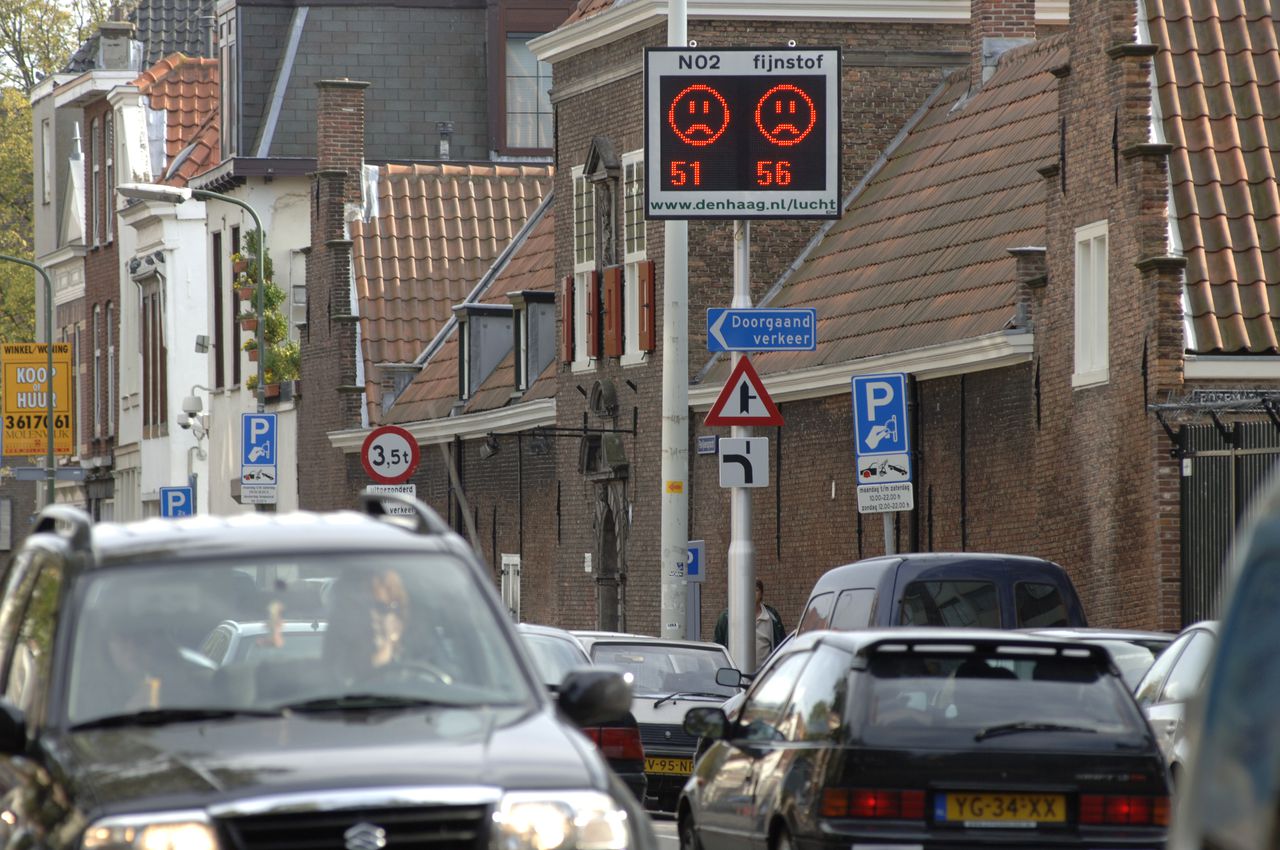 Stof wegstrepen wordt nog lastiger - NRC