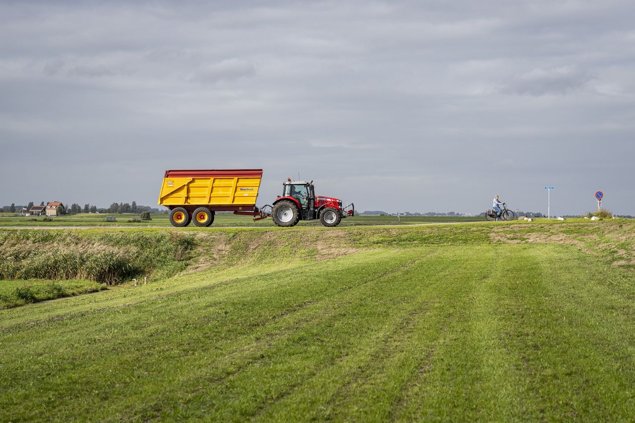 Aantal miljonairs weer gestegen in 2021, vier op de tien boeren hebben ...