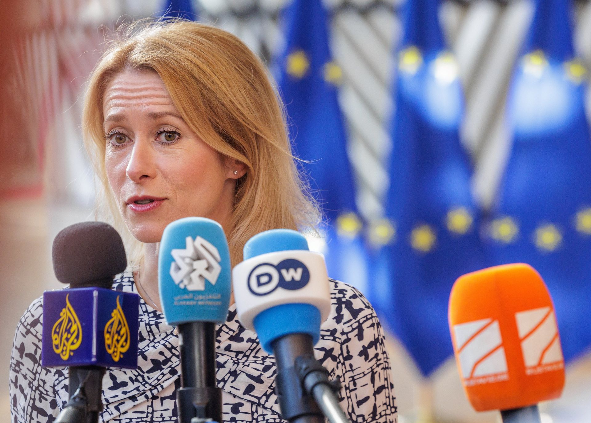 Slowakije blokkeert EU-sancties tegen Rusland, Kallas noemt dat ‘erg verdrietig’ - NRC