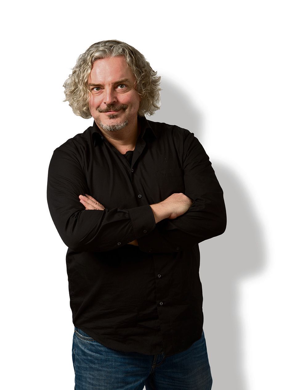 Autisten kunnen naar een film kijken, maar makkelijk is dat niet - NRC