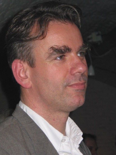 Een nieuwe waterlinie - NRC