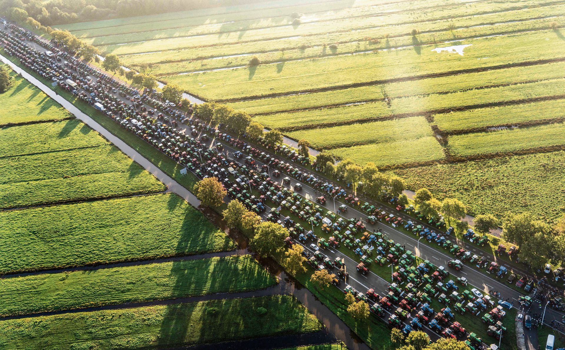 ‘Het RIVM pleegt moord op boeren’ - NRC