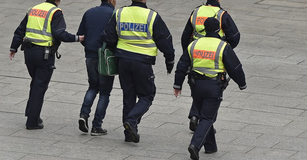 Misdaad Duitsland stijgt door migratie - maar minder dan migratie zelf ...