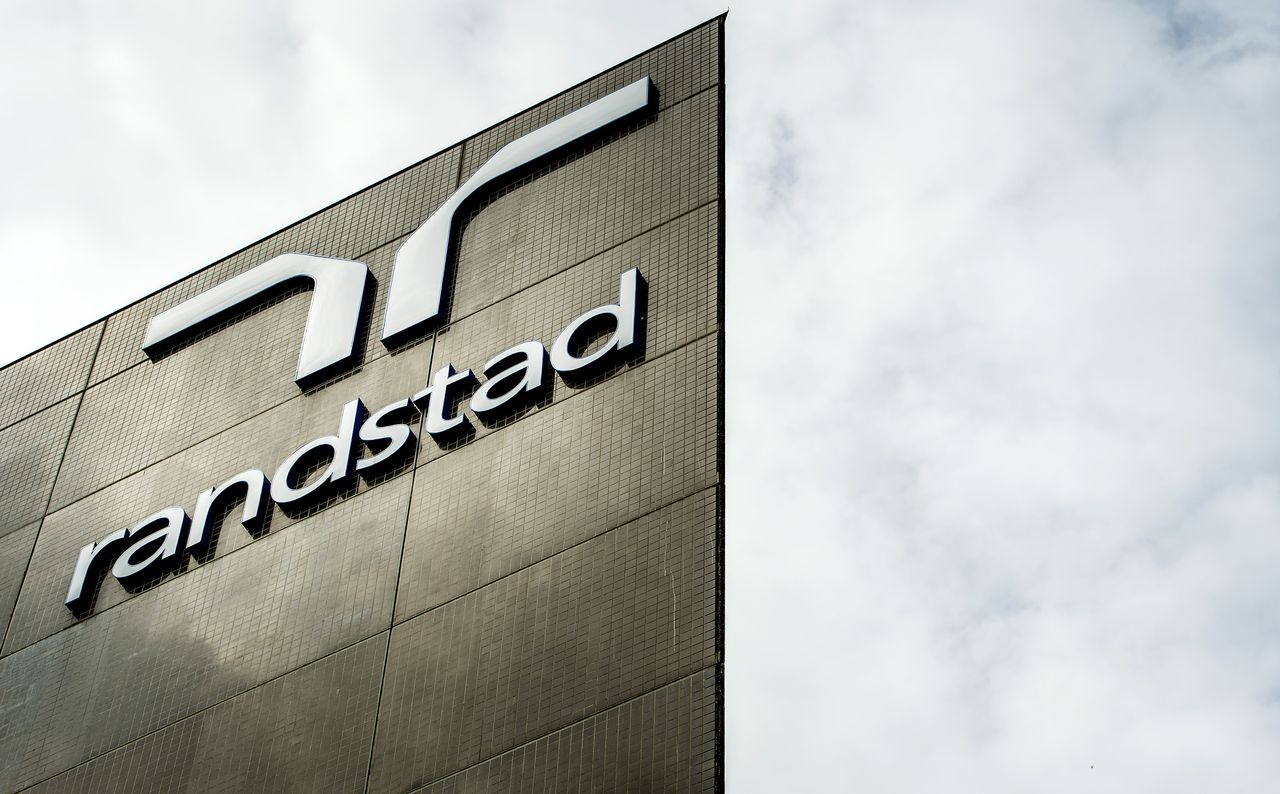 Randstad ziet omzetgroei in derde kwartaal toenemen - NRC
