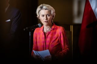 Ursula von der Leyen aast op een radicale verbouwing van de EU-begroting en trekt meer macht ...