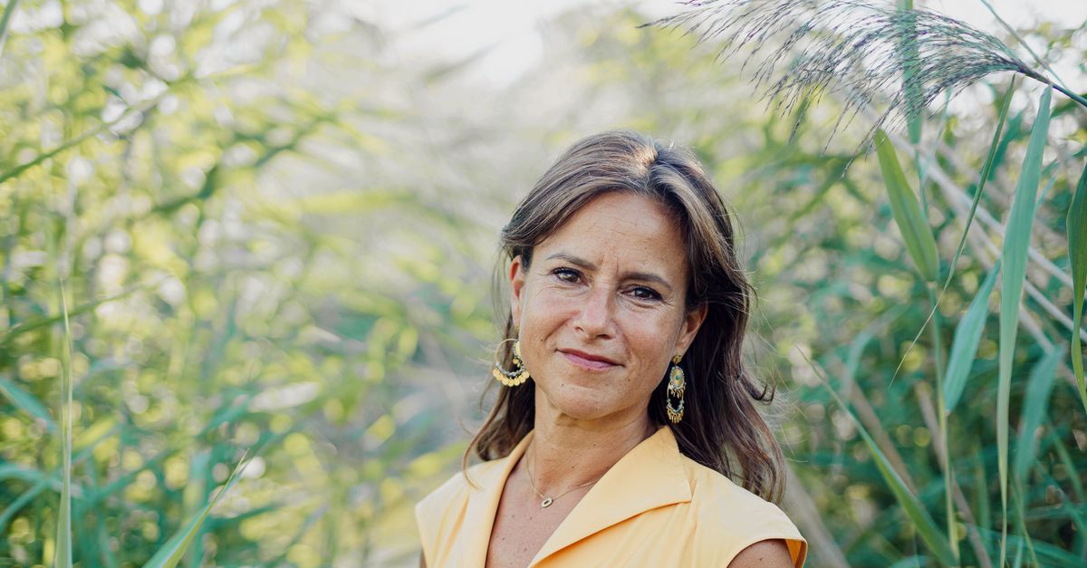 Psycholoog Iva Bicanic: ‘Ook jíj weet niet wat jouw kind online precies ...