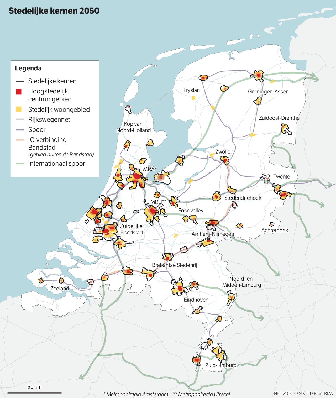 Dit is de erfenis van Hugo de Jonge voor Mona Keijzer: het voorlopige ...