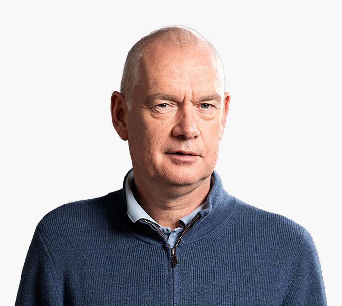 De ombudsman (2025-2026) - Herman Staal is Ombudsman van NRC