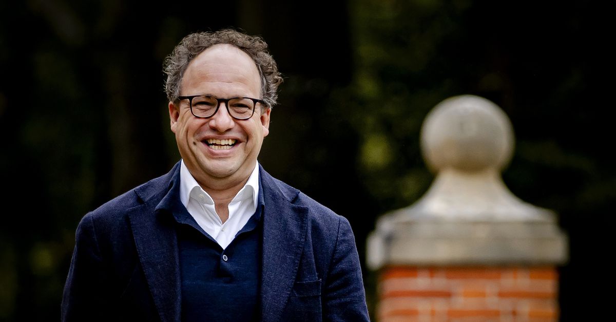 De vijf hoofdpijndossiers die Wouter Koolmees als NS-topman zal treffen ...