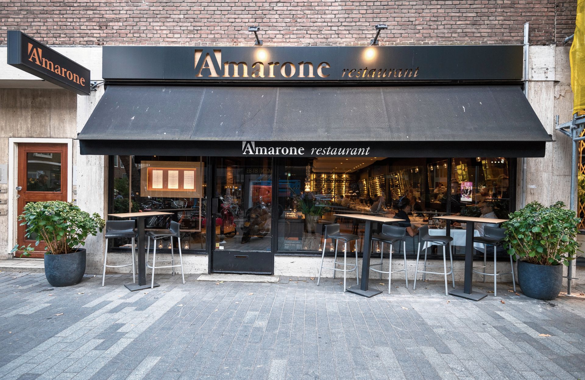 Van Dobben hoeft zich geen zorgen te maken over zijn ster - NRC