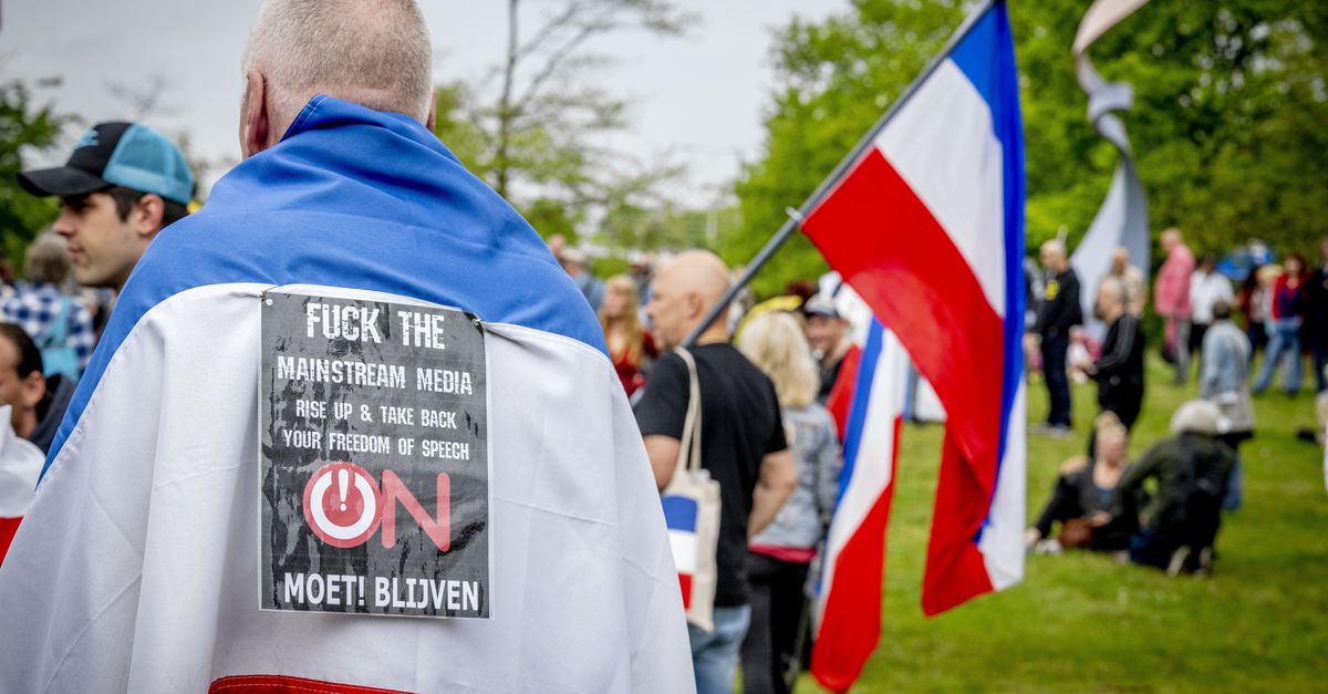 Nieuwe machthebbers van Ongehoord Nederland delen afkeer van de ...