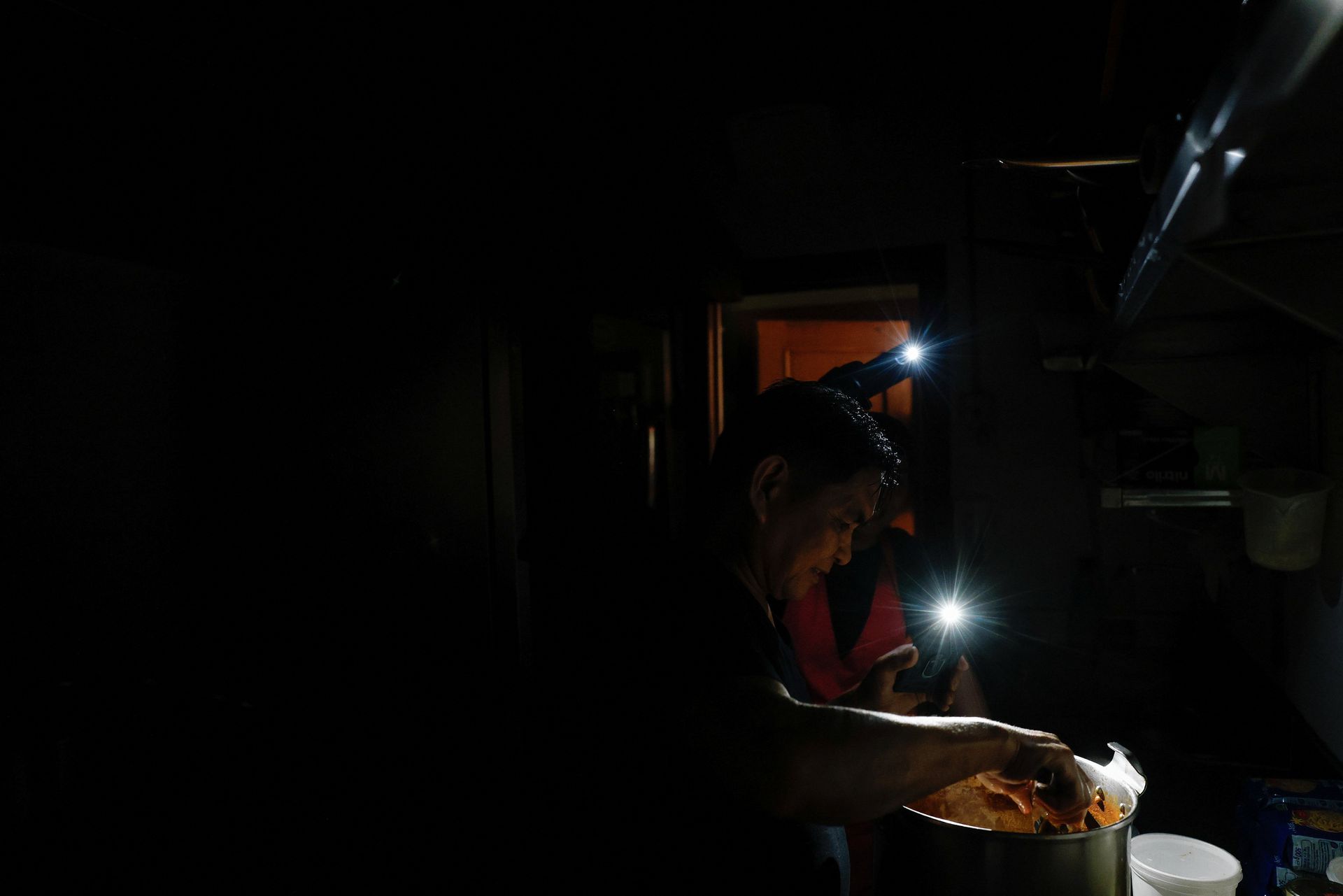 Grote stroomstoring legt Spanje en Portugal plat, ‘kan nog zes tot tien ...