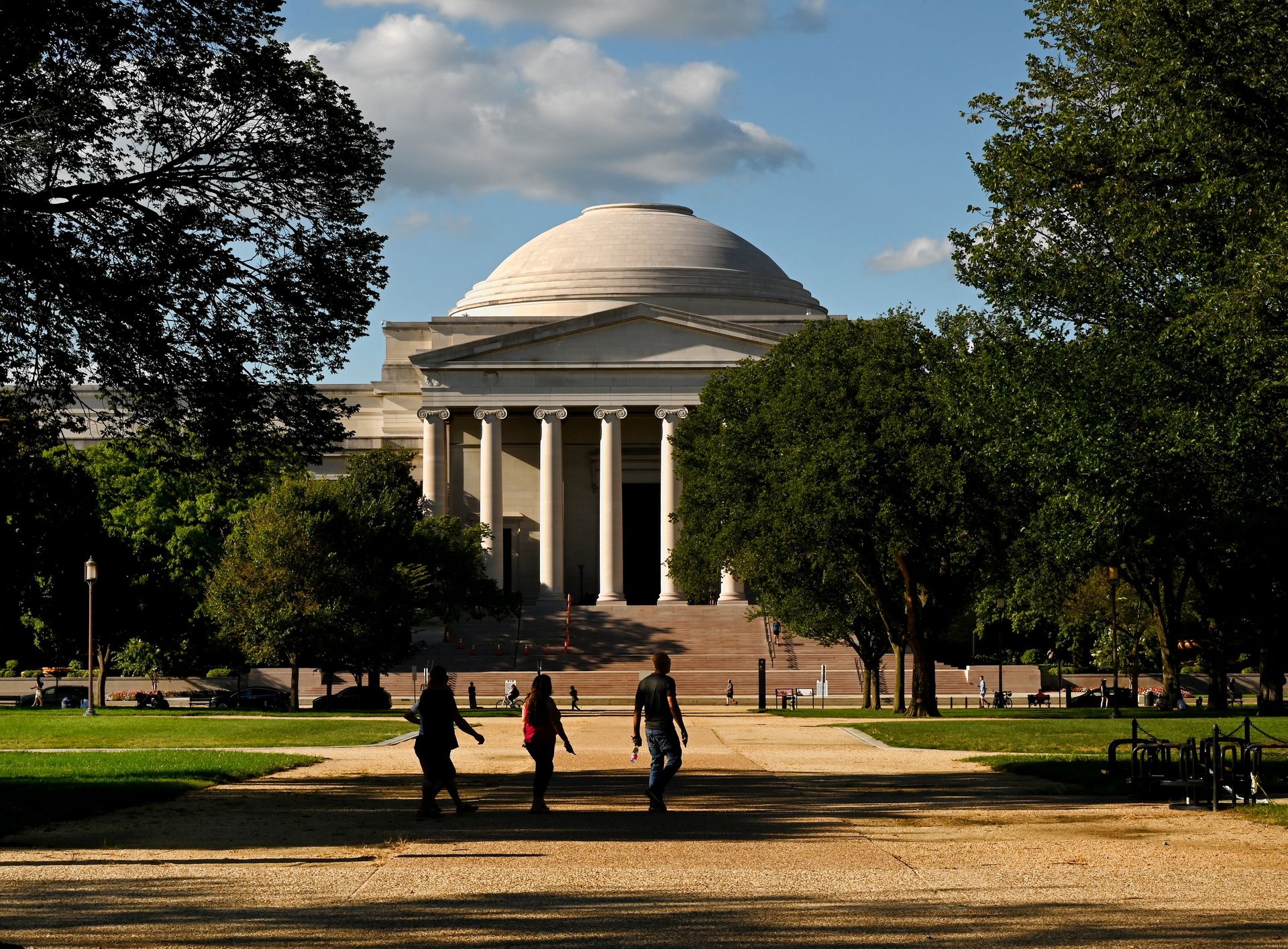 Per decreet probeert Trump de Amerikaanse cultuur om te vormen - NRC