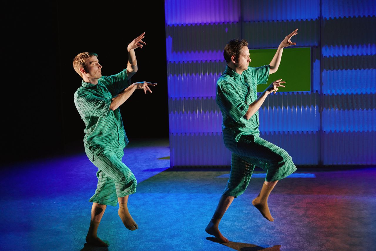 Cabaretprijzen voor Rundfunk, Lisa Ostermann en Peter van Rooijen - NRC