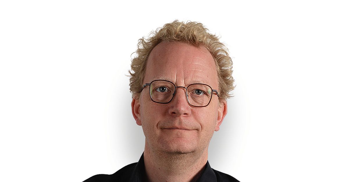 Opinie | Wie is hier eigenlijk aan het woord? Lessen van J.K. Rowling ...