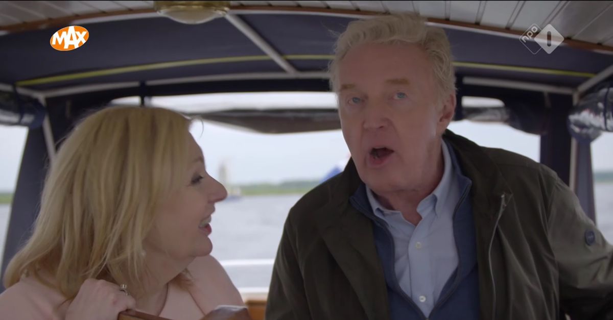 Tv-recensie | Marsman, Max en meerkoeten - NRC