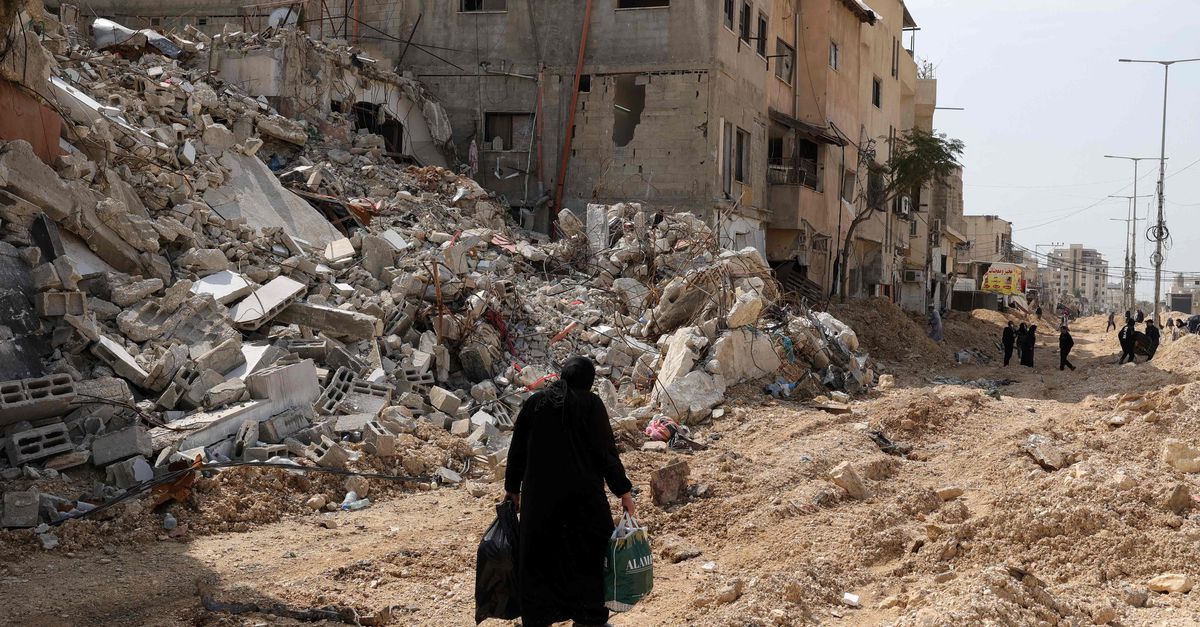 Witte Huis: VS en Hamas hebben afgelopen weken directe gesprekken gehad ...