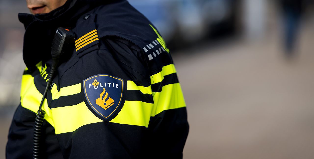 ‘Nationale politie negeert platteland’ - NRC