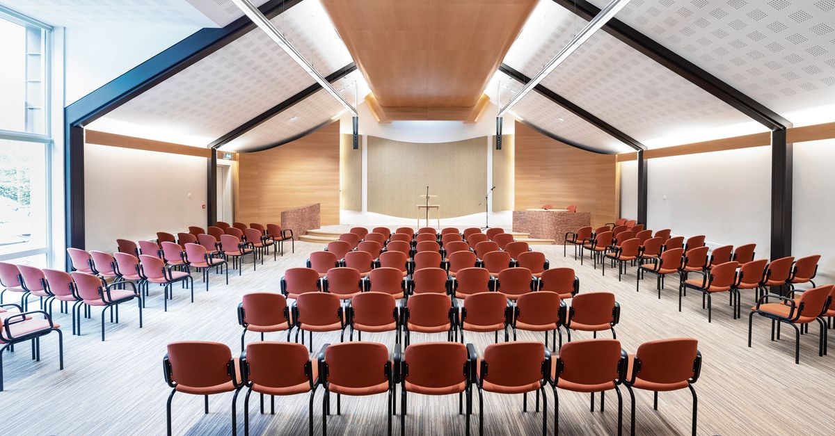 Alleen ‘serieuze’ geestelijken hebben recht op verschoning. Maar hoe ...