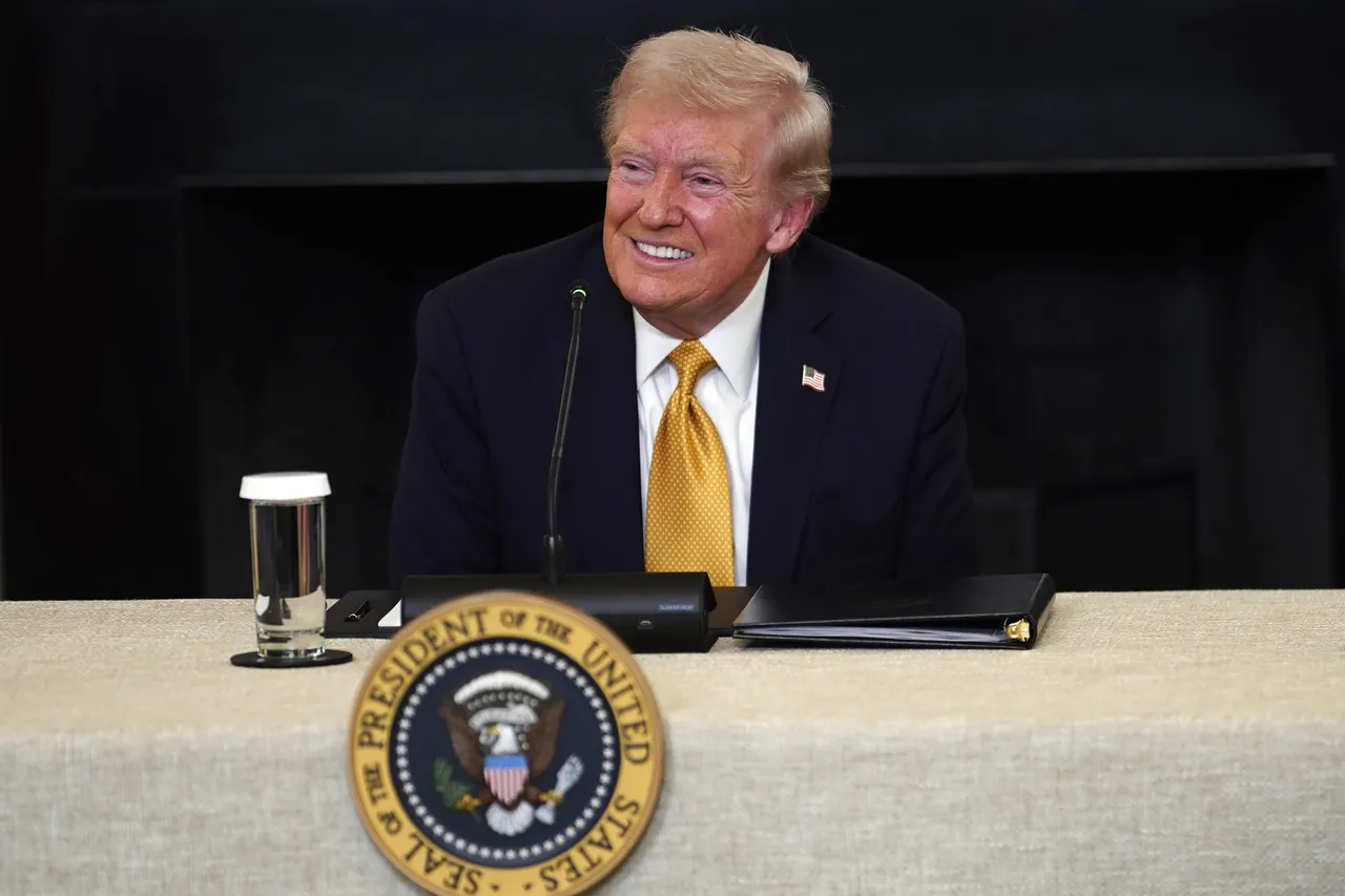 Uit woede over reclame-spotje breekt Trump handelsgesprekken met Canada ...