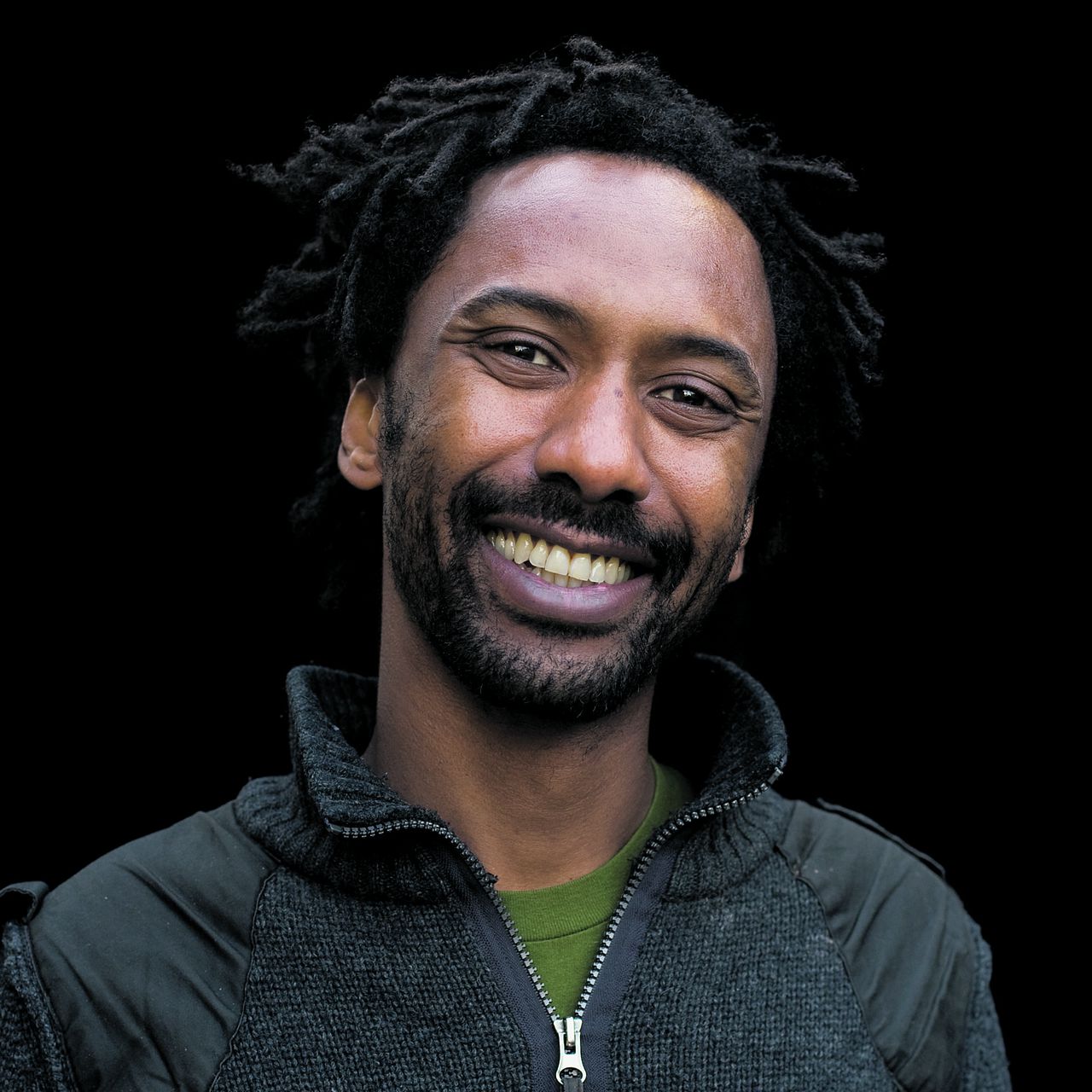 ‘Op een gitaar valt prima te trommelen’ - NRC