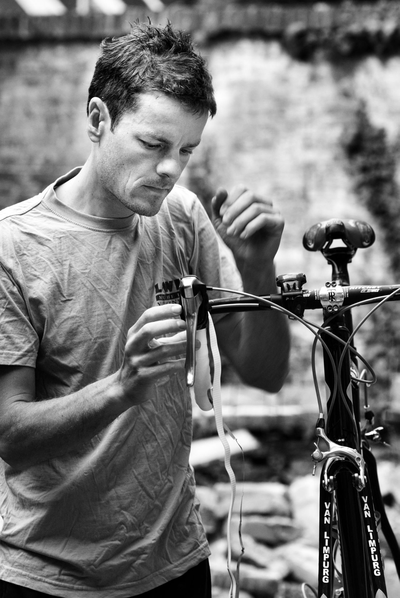 Best verfrissend, zo’n schorsing - NRC