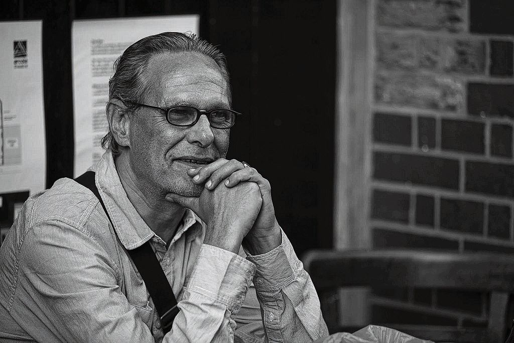 Gert de Boer (60) overleden - NRC