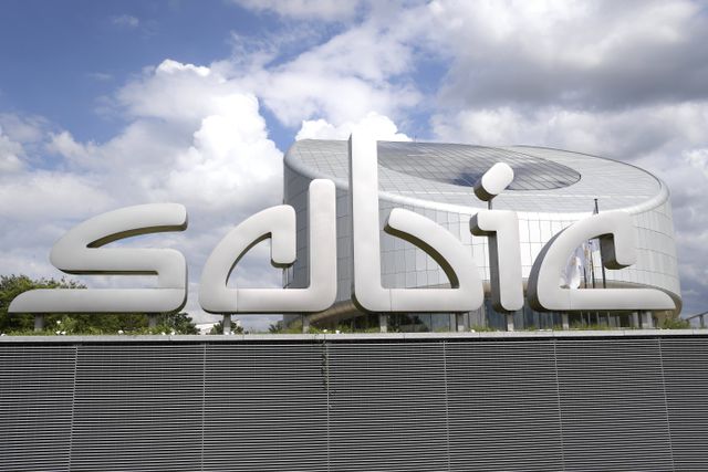 Hoofdkantoor Sabic verhuist van Sittard naar Amsterdam - NRC