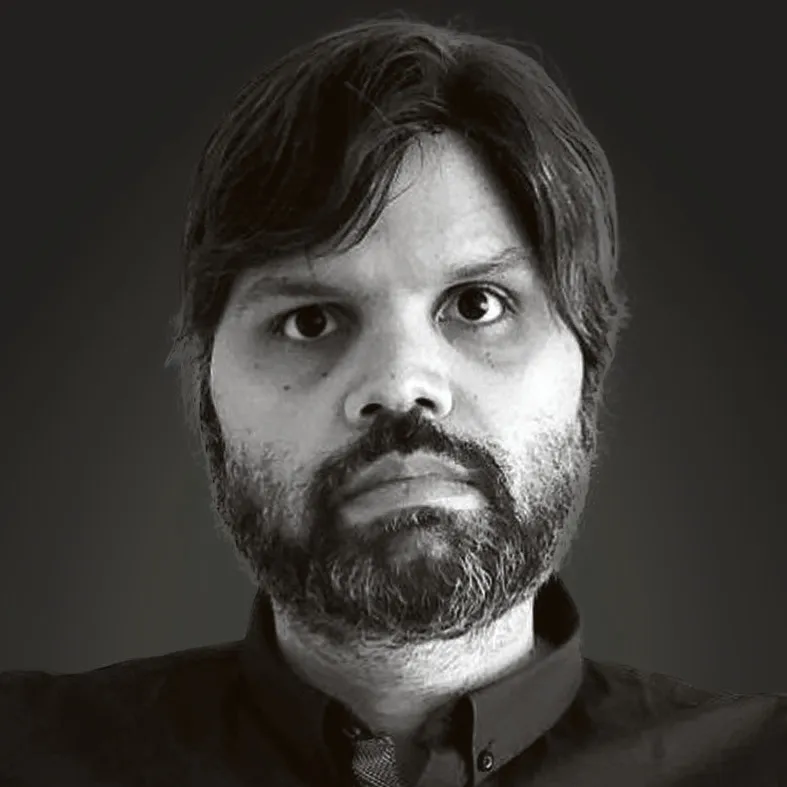 Opinie | Een online leven is even beperkt als een leven onder de ...