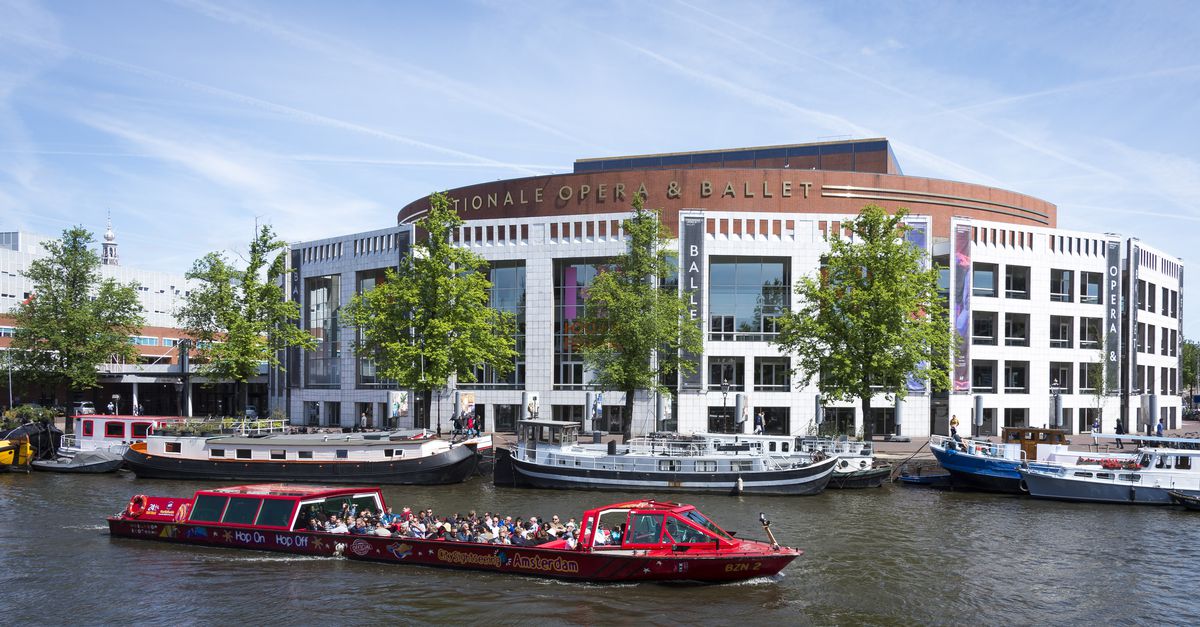 ICT-systeem kost de gemeente Amsterdam 2,7 miljoen extra - NRC