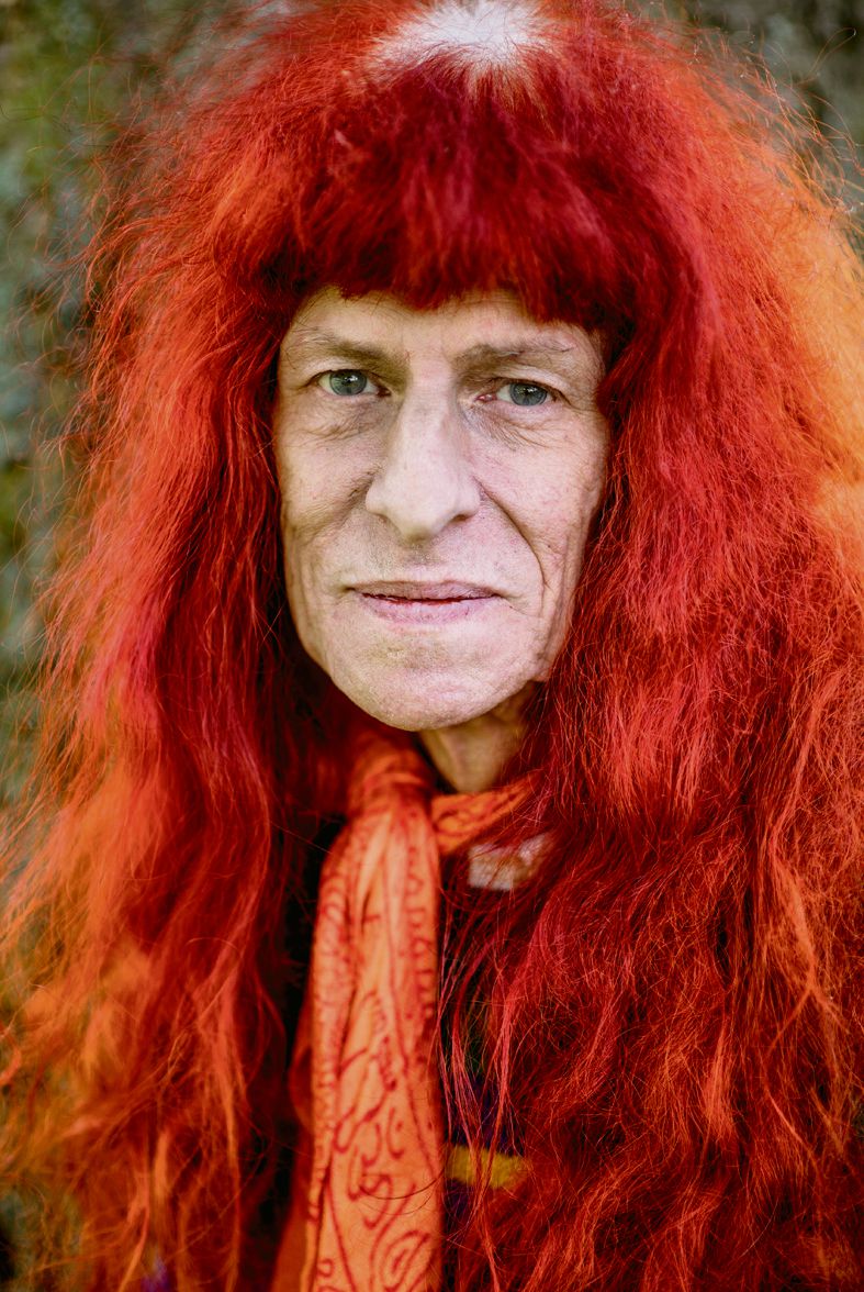 Opinie | ‘Gelukkig was Armand nooit in therapie’ - NRC