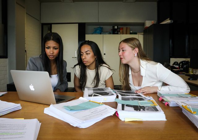 Podcast: Gerede Twijfel - NRC