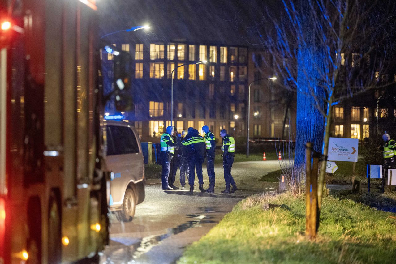 Plastisch chirurgen: aantal zwaargewonden door vuurwerk ongeveer gelijk ...