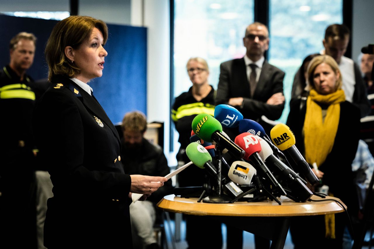 Wie Jos B. zal ondervragen en hoe, is cruciaal - NRC