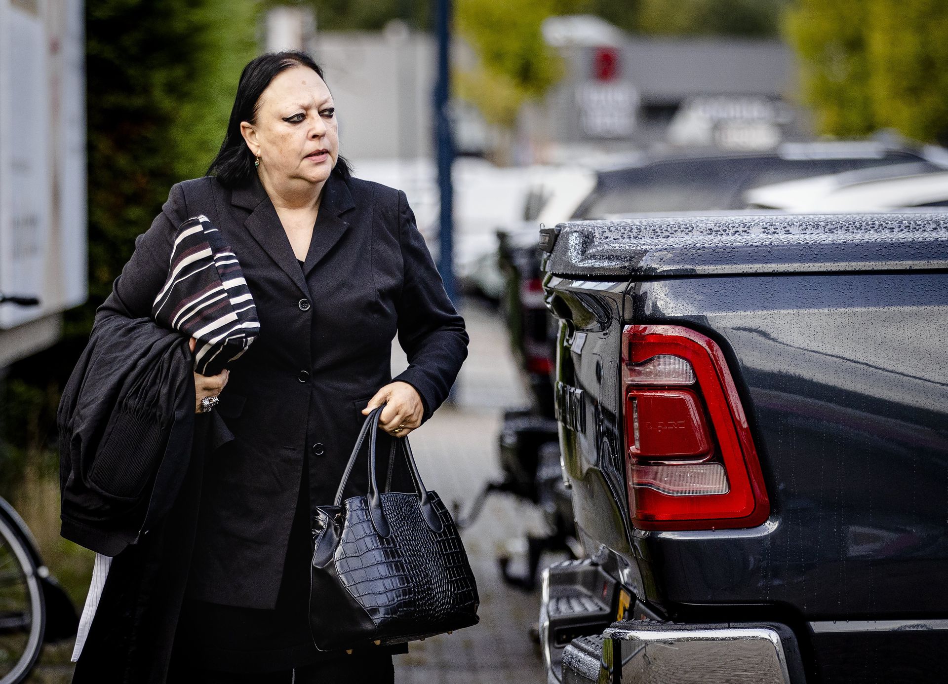 Neef Youssef was niet enige contact dat voor Ridouan Taghi naar buiten communiceerde, zegt zijn ...