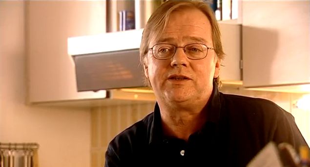 Wie tien is, is almachtig in zijn eigen hoofd - NRC