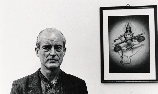 Zij overleden in 2020 - NRC