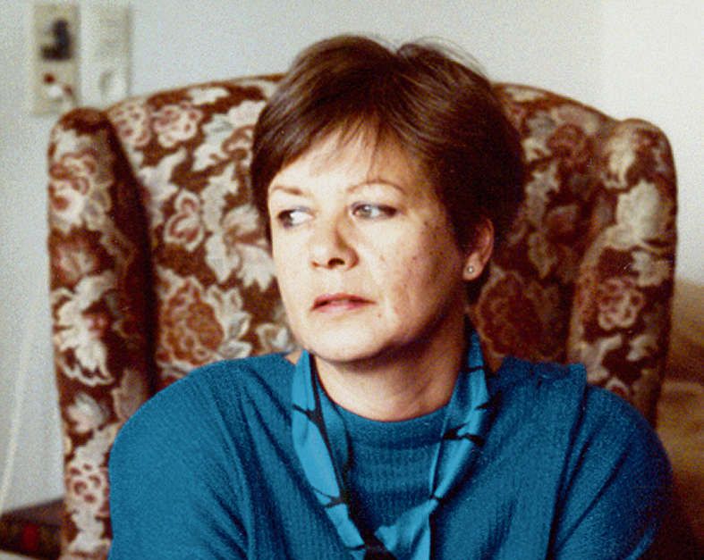 ‘Maria geeft mij weerwoord’ - NRC